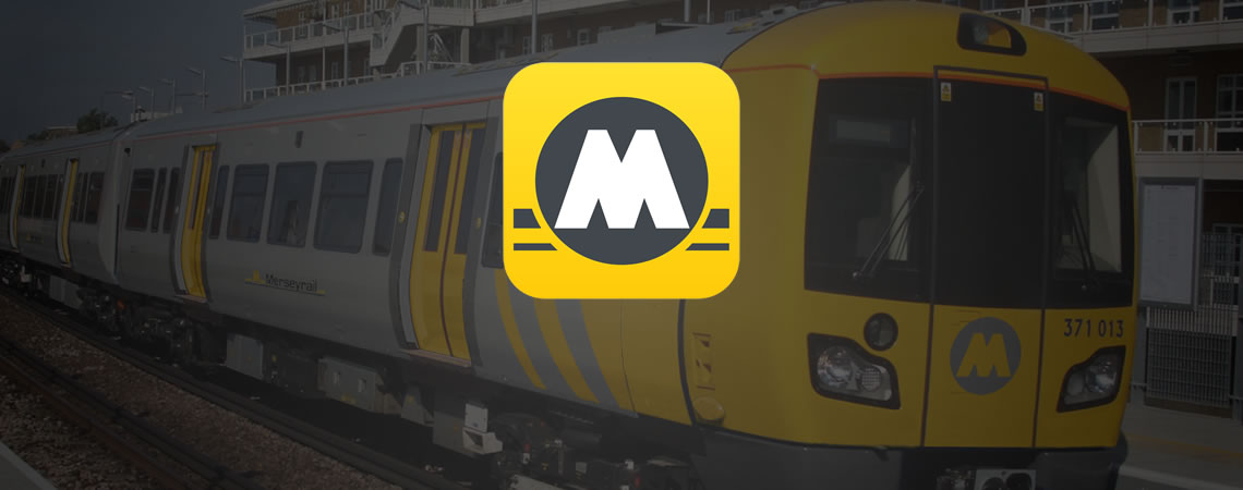 merseyrail - M247 Europe