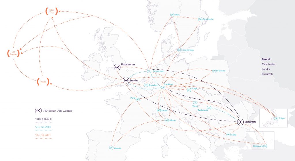 M24Seven-Network-Map_RO - M247 Europe