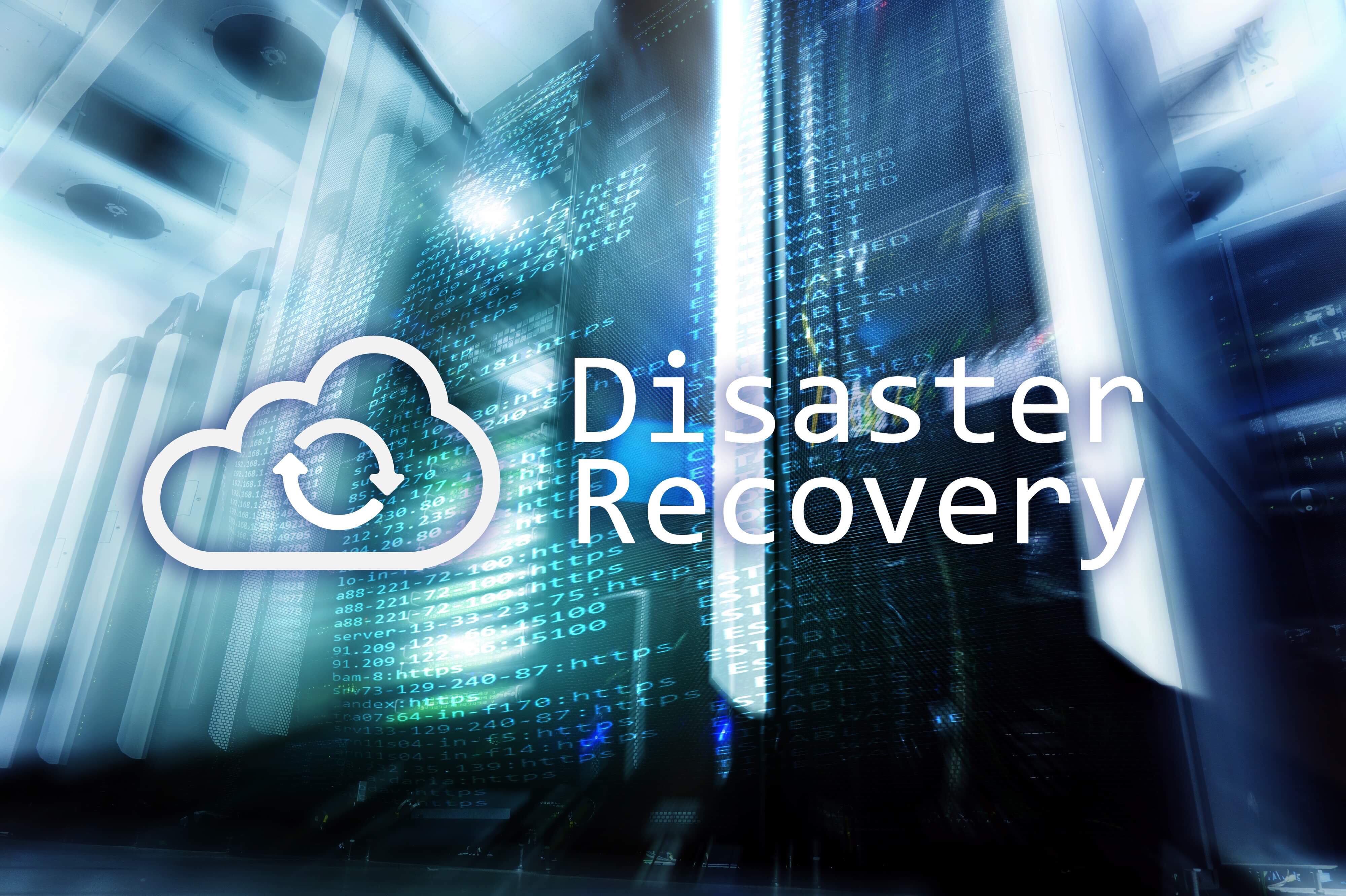 Disaster Recovery - M247 Europe