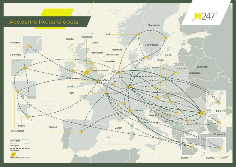 Services Archive - M247 Europe